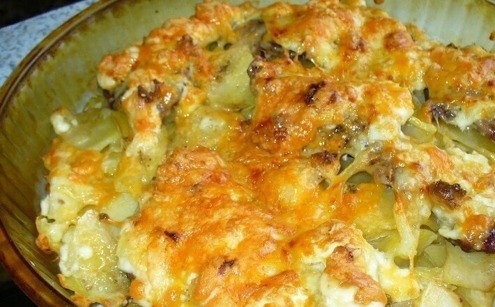 Свинина по французски Самые вкусные кулинарные рецепты